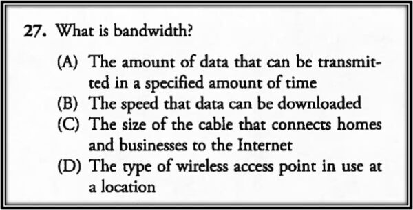 AP CSP Ultimate Guide to AP Computer Science Principles Exam Questions ...