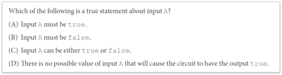 Programming Questions in the Computer Science Principles AP CSP Exam ...