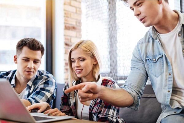 Data Structures In Python Alps Academy
