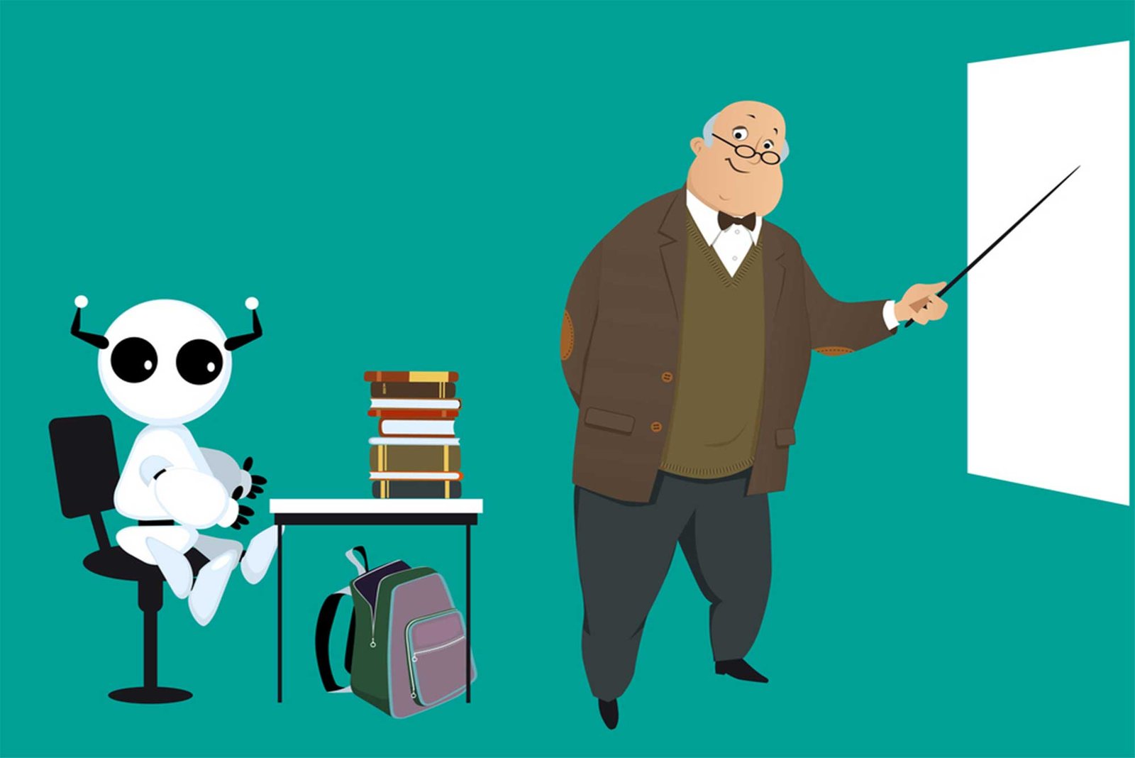 support vector machines in simple terms - Alps Academy