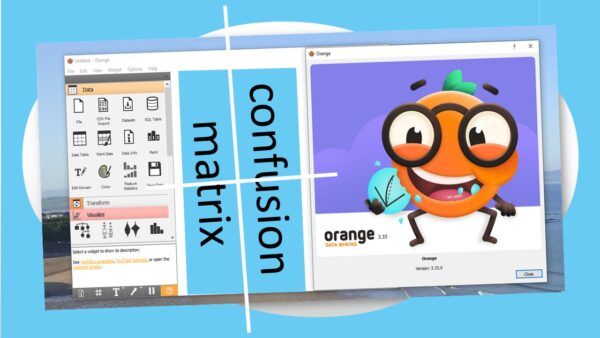 Confusion matrix evaluation and examples - Alps Academy