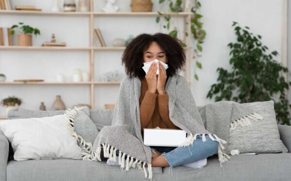 Under the Weather Meaning in Clear English - Alps Academy