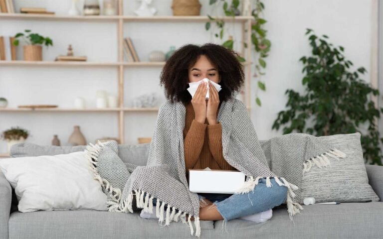 Under the Weather Meaning in Clear English - Alps Academy