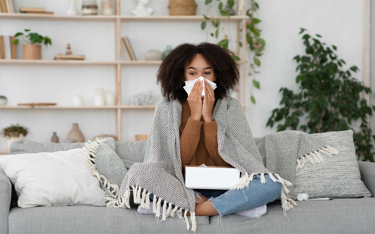 Under the Weather Meaning in Clear English - Alps Academy