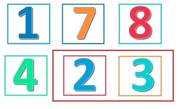 Merge Sort Algorithm in Python - Alps Academy