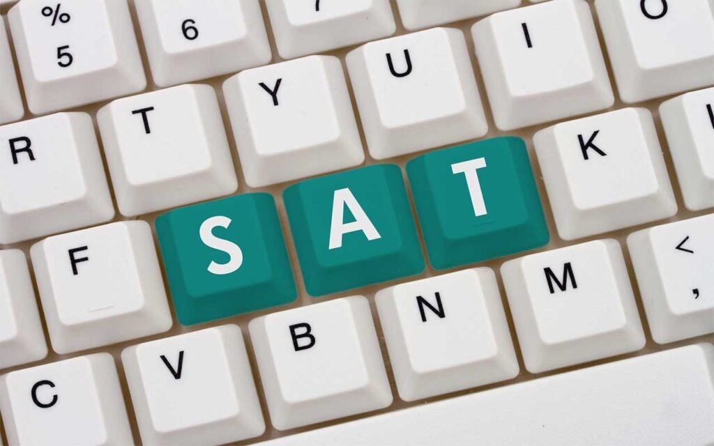 Digital SAT Subject Verb Agreement Practice (Subject-Verb Agreement ...