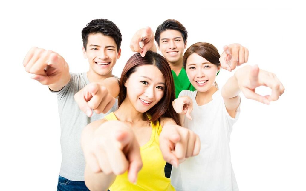 Learn English for Chinese Students (Succeed in 2025) - Alps Academy