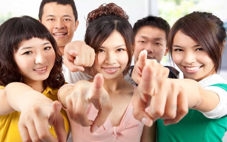 Learn English for Chinese Speakers - Alps Academy