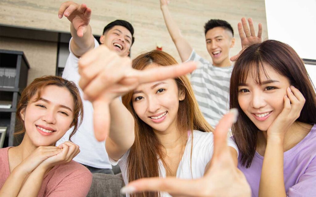 Learn English for Chinese Students (Succeed in 2025) - Alps Academy