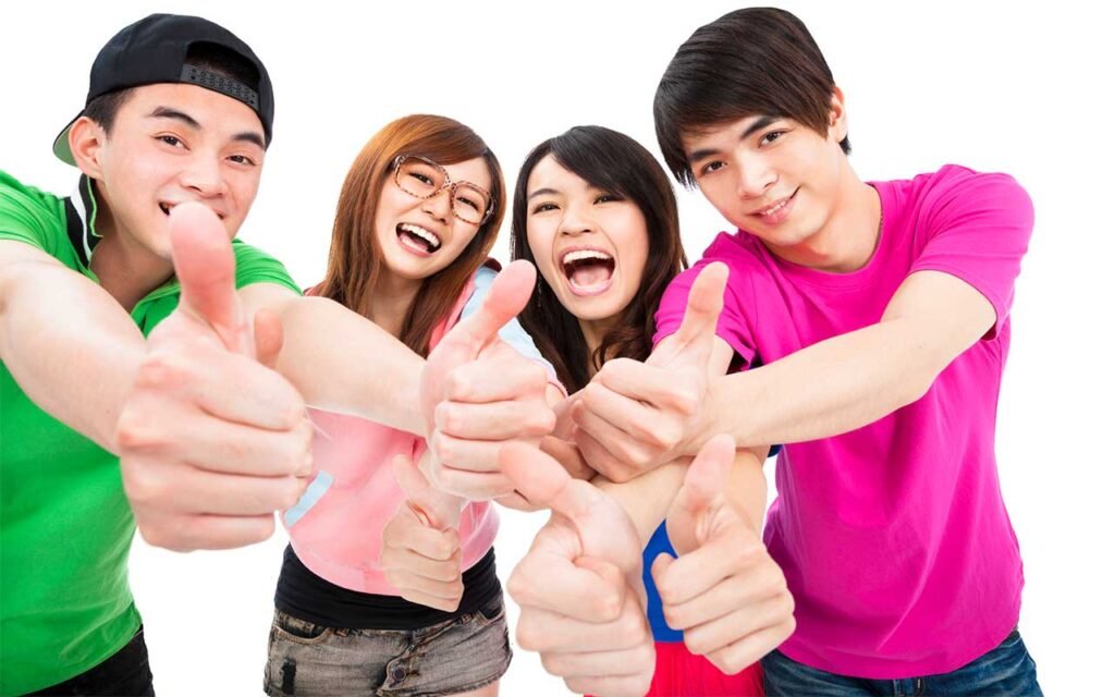 Learn English for Chinese Speakers - Alps Academy