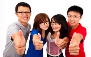Learn English for Chinese Students (Succeed in 2025) - Alps Academy