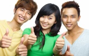 Learn English for Chinese Students (Succeed in 2025) - Alps Academy