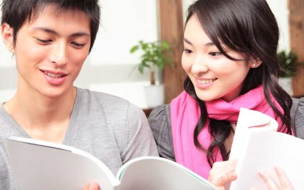 Improve English for Chinese Students - Alps Academy
