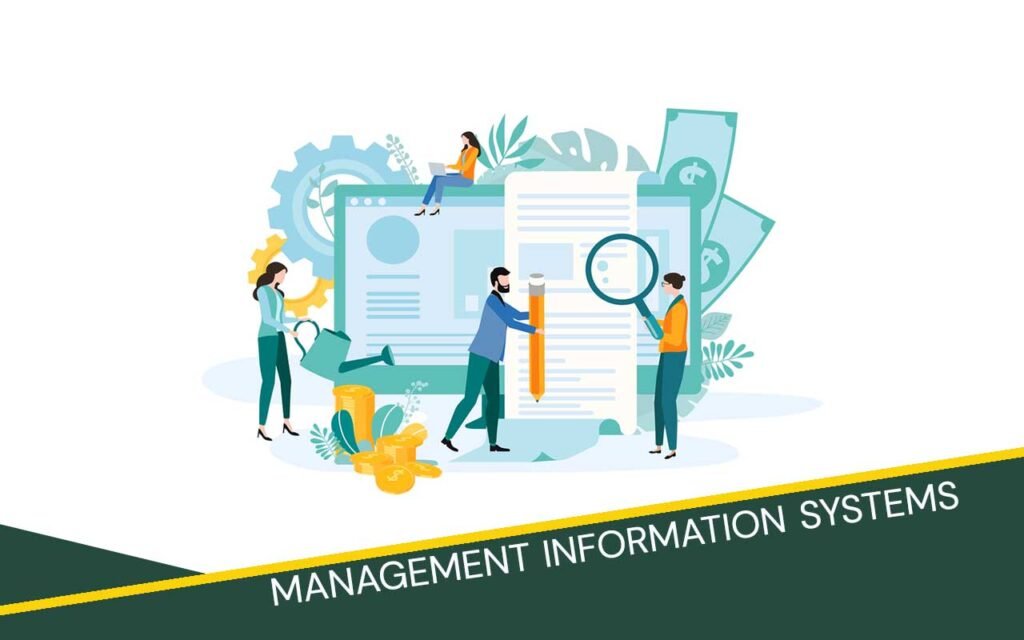 Introduction to Management Information Systems MIS - Alps Academy