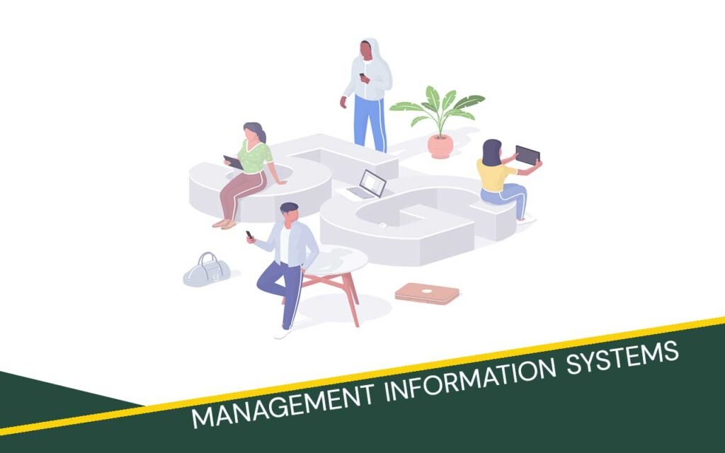 Introduction to Management Information Systems MIS - Alps Academy