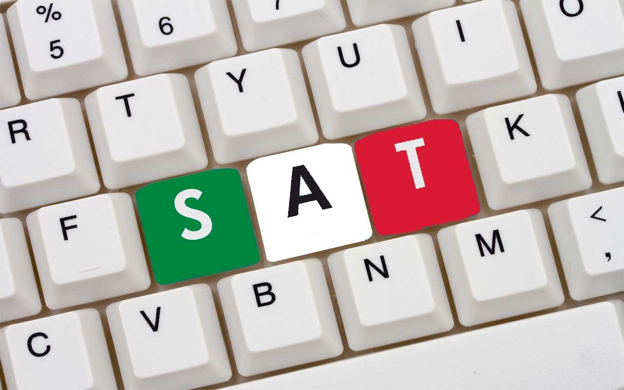 SAT Grammar Strategies For Verb Form Questions With Practice Exercises