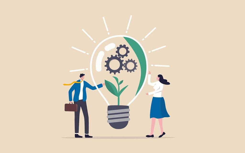 Innovative Entrepreneurship Theory and Practice for the Innovative ...