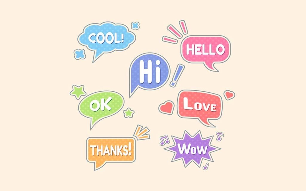 Definition and Examples of the Types of Phrase in English - Alps Academy