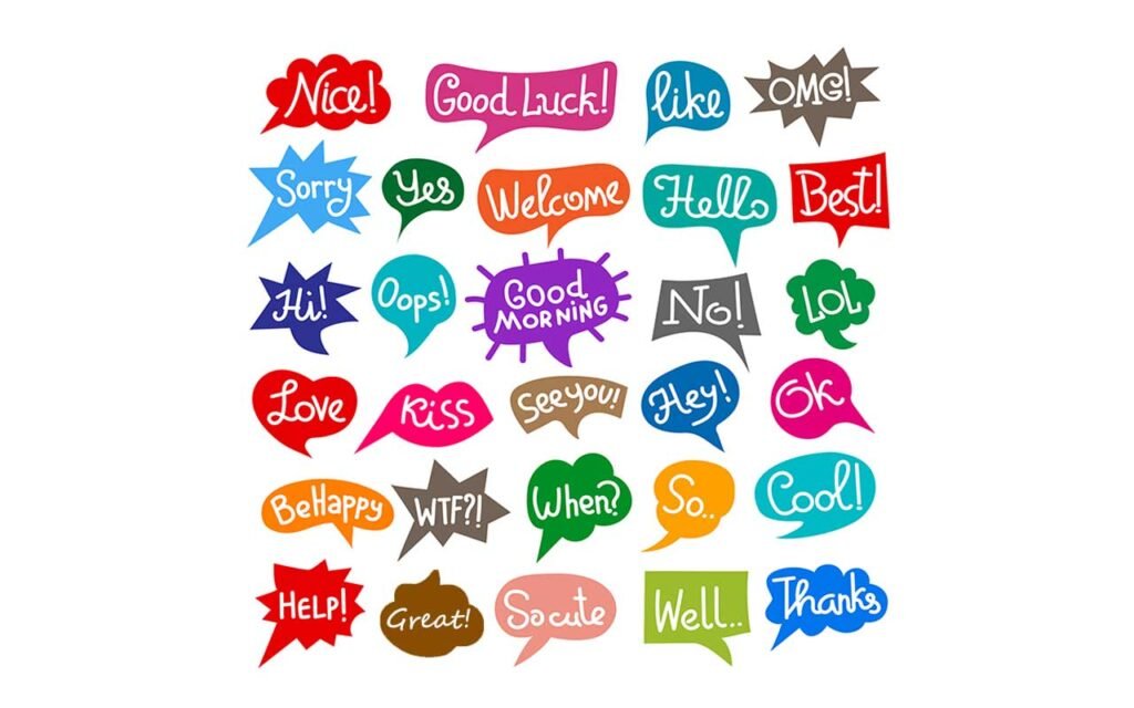 Definition and Examples of the Types of Phrase in English - Alps Academy