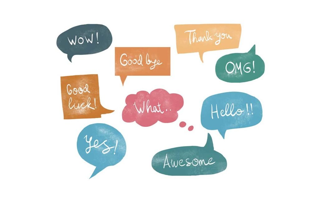 Definition and Examples of the Types of Phrase in English - Alps Academy