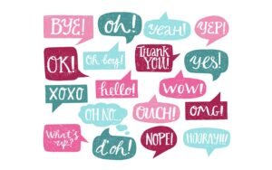 Definition and Examples of the Types of Phrase in English - Alps Academy