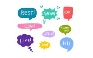 Definition and Examples of the Types of Phrase in English - Alps Academy