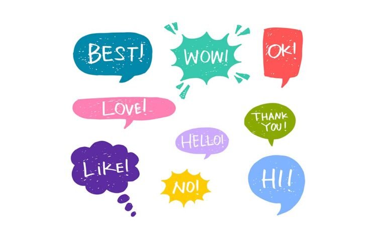 Definition and Examples of the Types of Phrase in English - Alps Academy