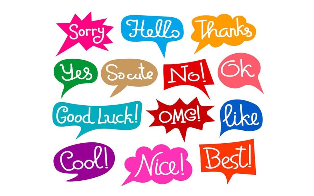 Definition and Examples of the Types of Phrase in English - Alps Academy