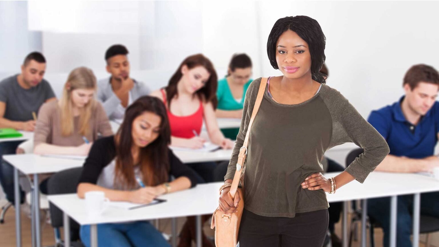 Master Expression of Ideas: Step 9 of Digital SAT Reading - Alps Academy