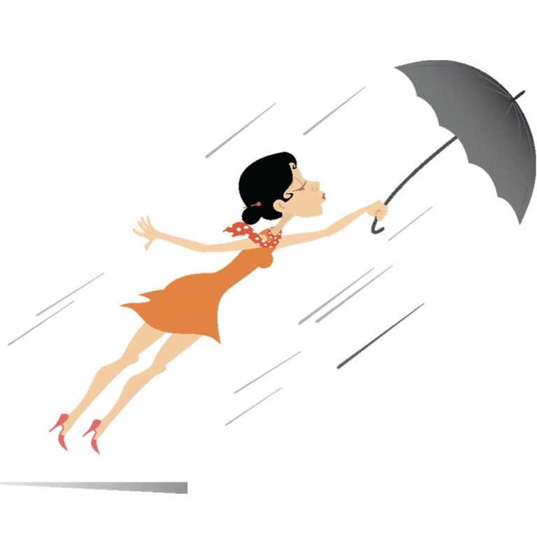 Wind Idioms: 21+ English Idioms That Will Blow You Away - Alps Academy